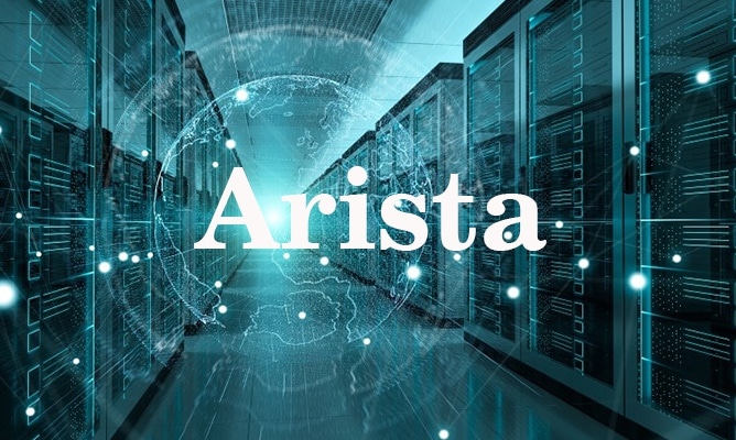 Arista Networks Introduces 400 Gigabit Ethernet Switch - CablingTek