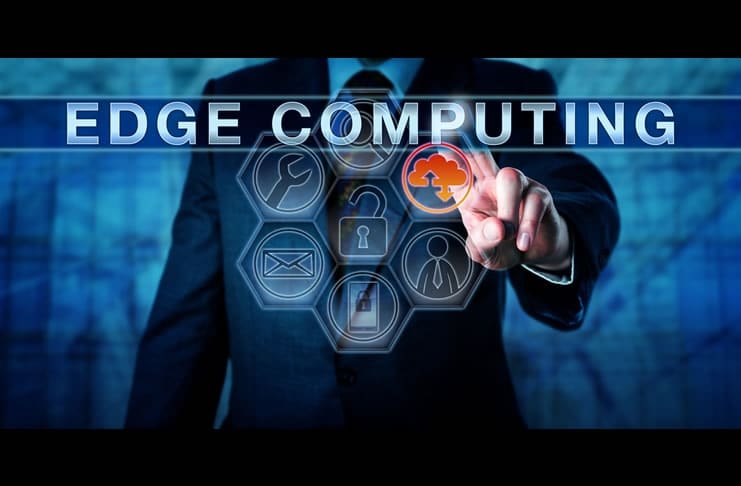 Exploring Edge Computing and the Internet of Things from a Data Center ...