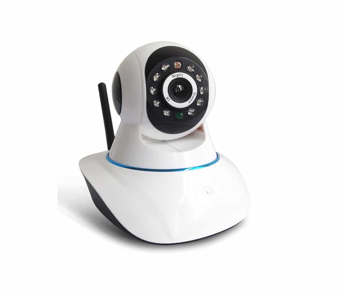 Three major factors to be considered when purchasing network cameras ...