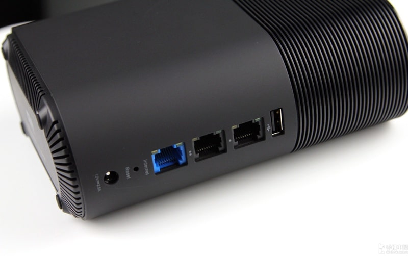 Smart router market share continues to grow, offline channels become ...