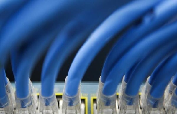 Wi-Fi 6 forced the upgrade of the basic network equipment - CablingTek