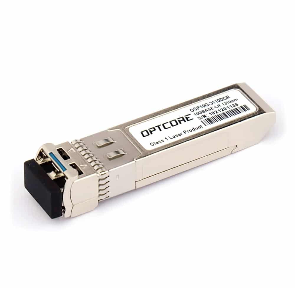 SFP-10G-SR vs SFP-10G-LR vs SFP-10G-LRM, What's the Difference ...