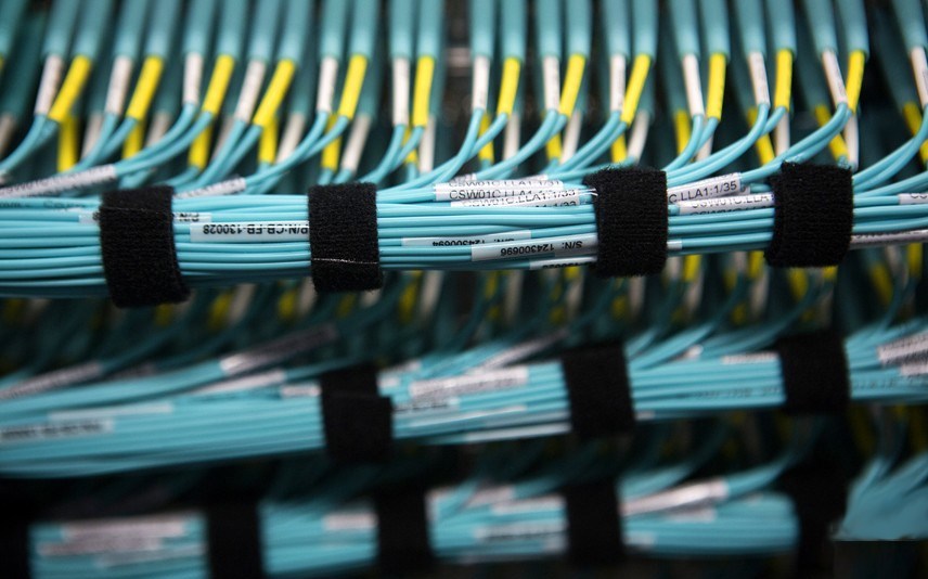 Fiber Optic Basics - CablingTek