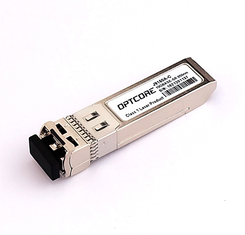 How to install and use the SFP+ Transceiver? - CablingTek