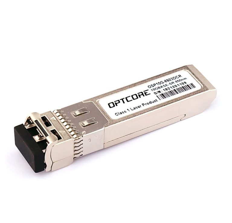How to install and use the SFP+ Transceiver? - CablingTek