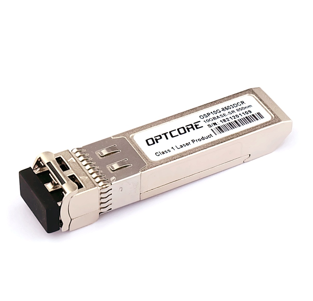 How to install and use the SFP+ Transceiver? - CablingTek