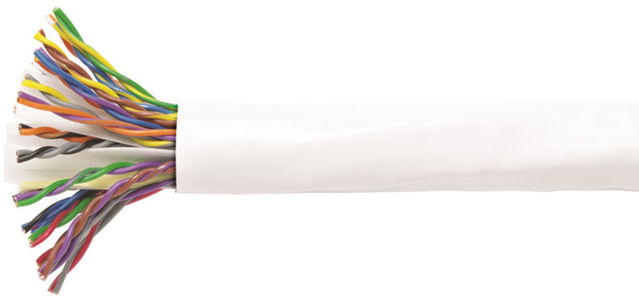 What do you need to know about the network cable - CablingTek