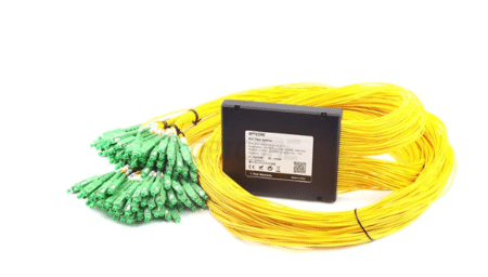 Fiber Optic Coupler: A Beginner's Guide - CablingTek